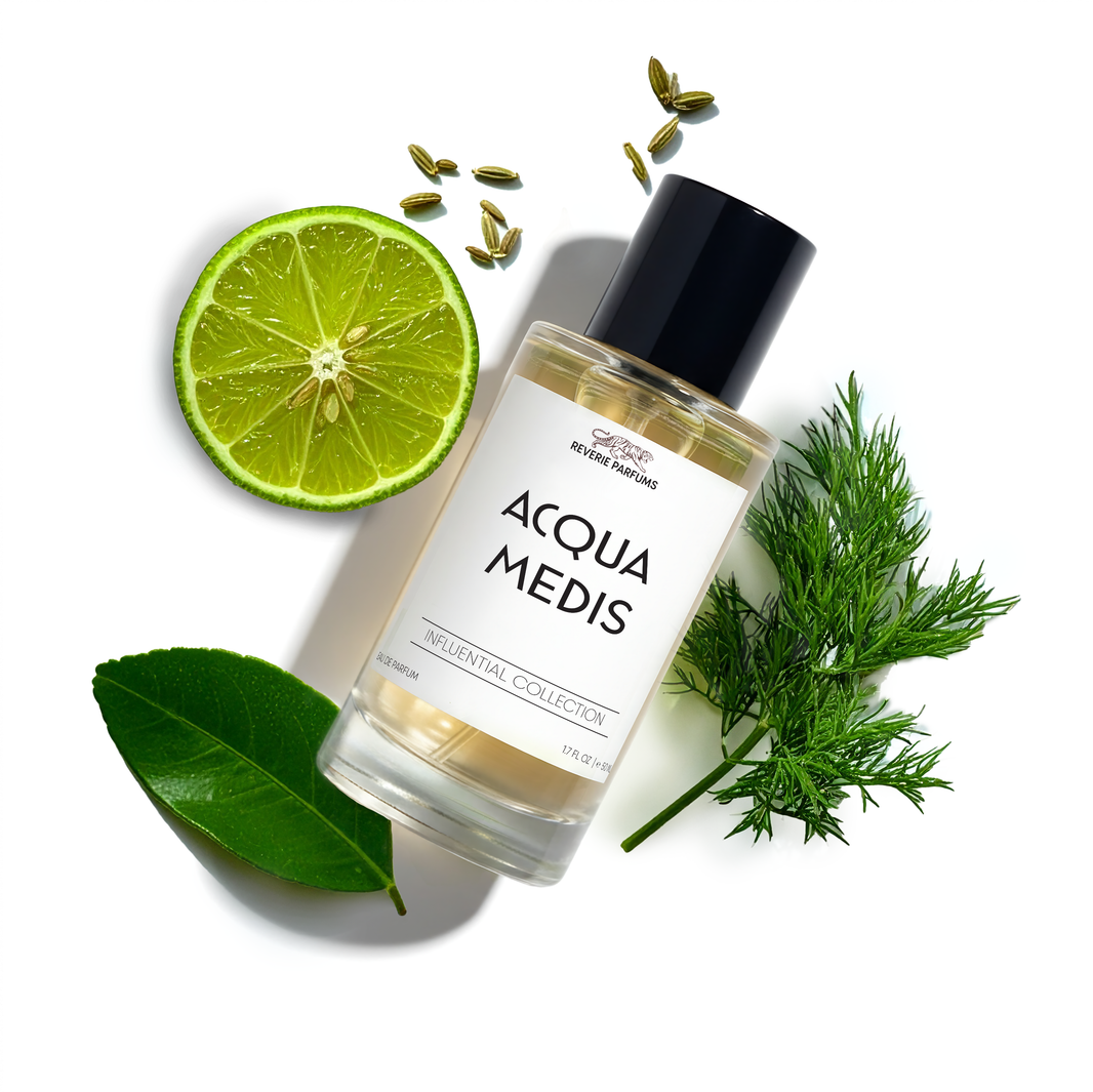 Luxury Scents , Affordable Prices – Reverie Parfums