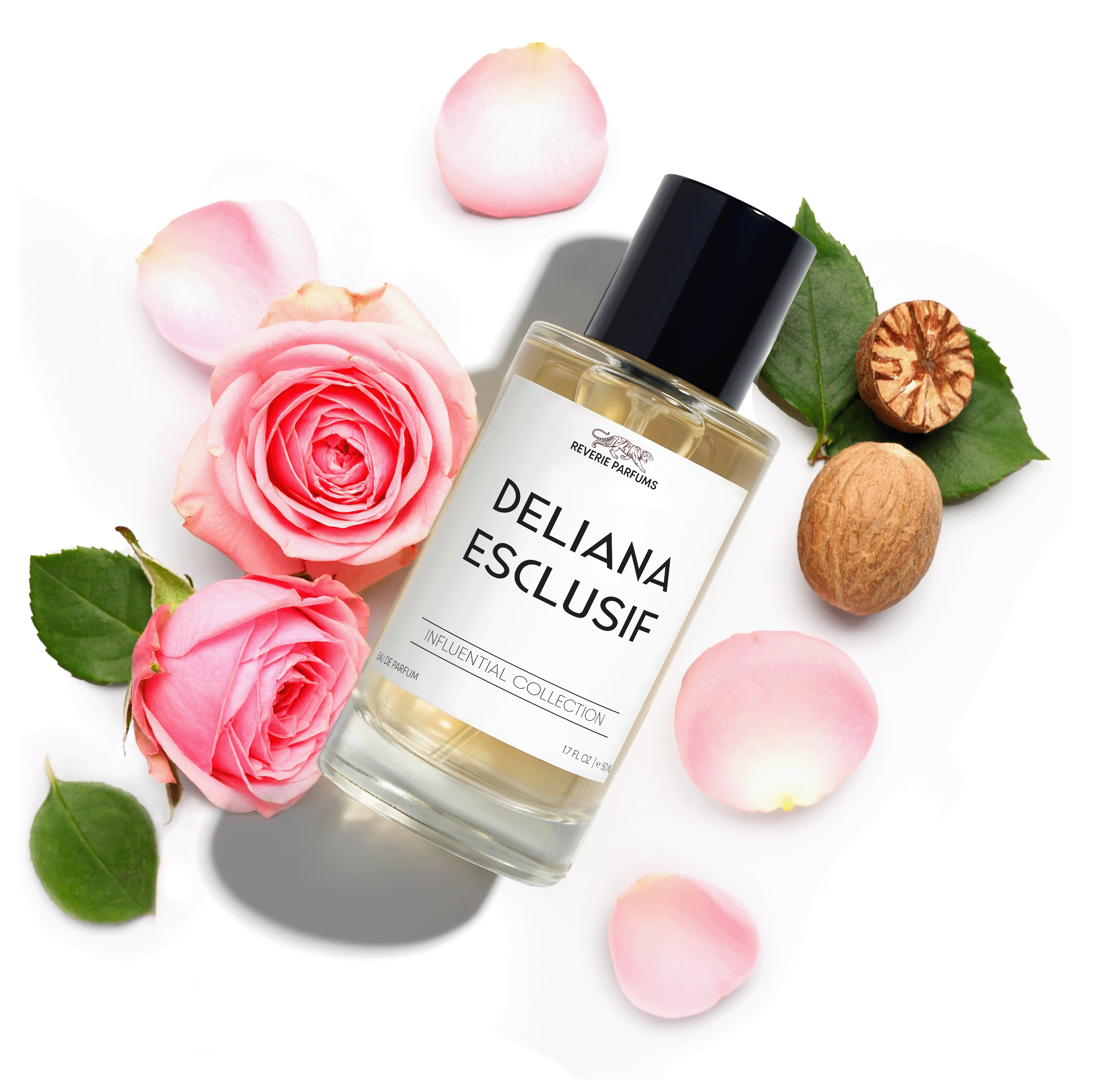 Deliana Exclusif - Our impression of Parfums de Marly Delina Exclusif ...